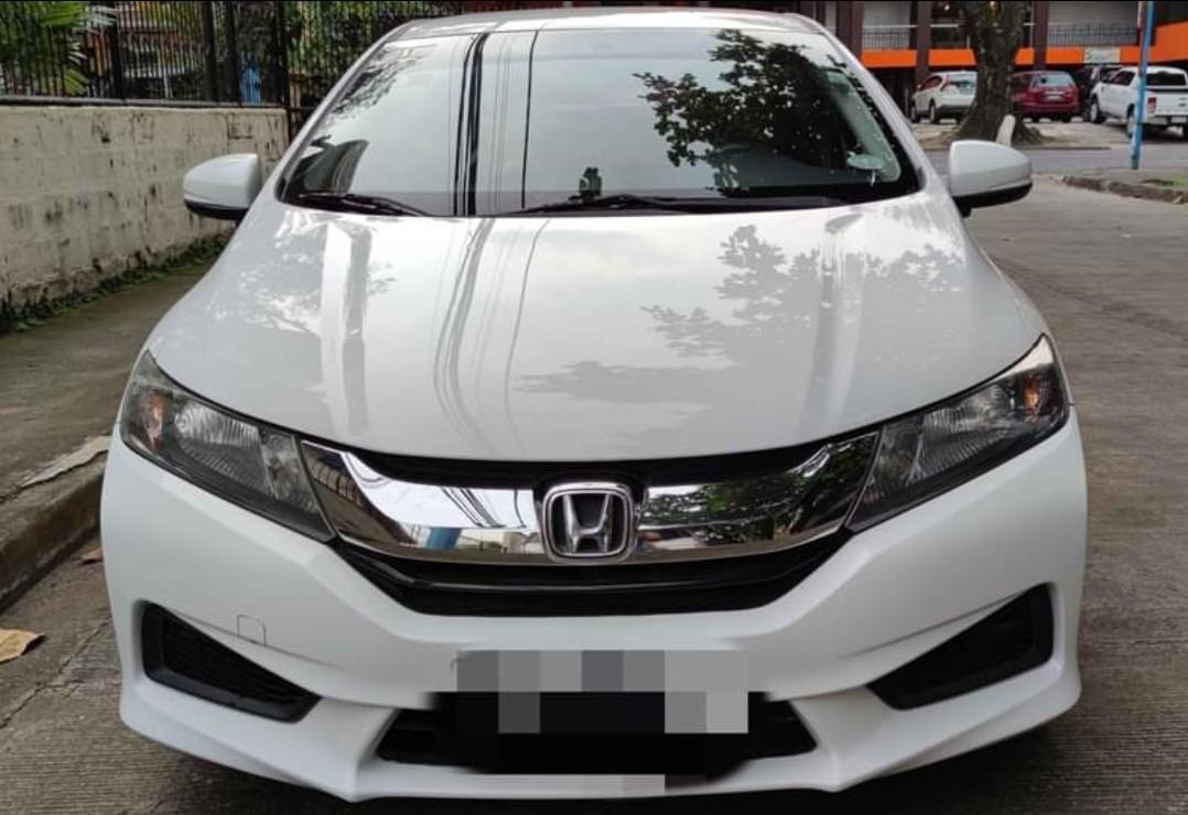 Honda City E Auto, Cars for Sale, Used Cars on Carousell
