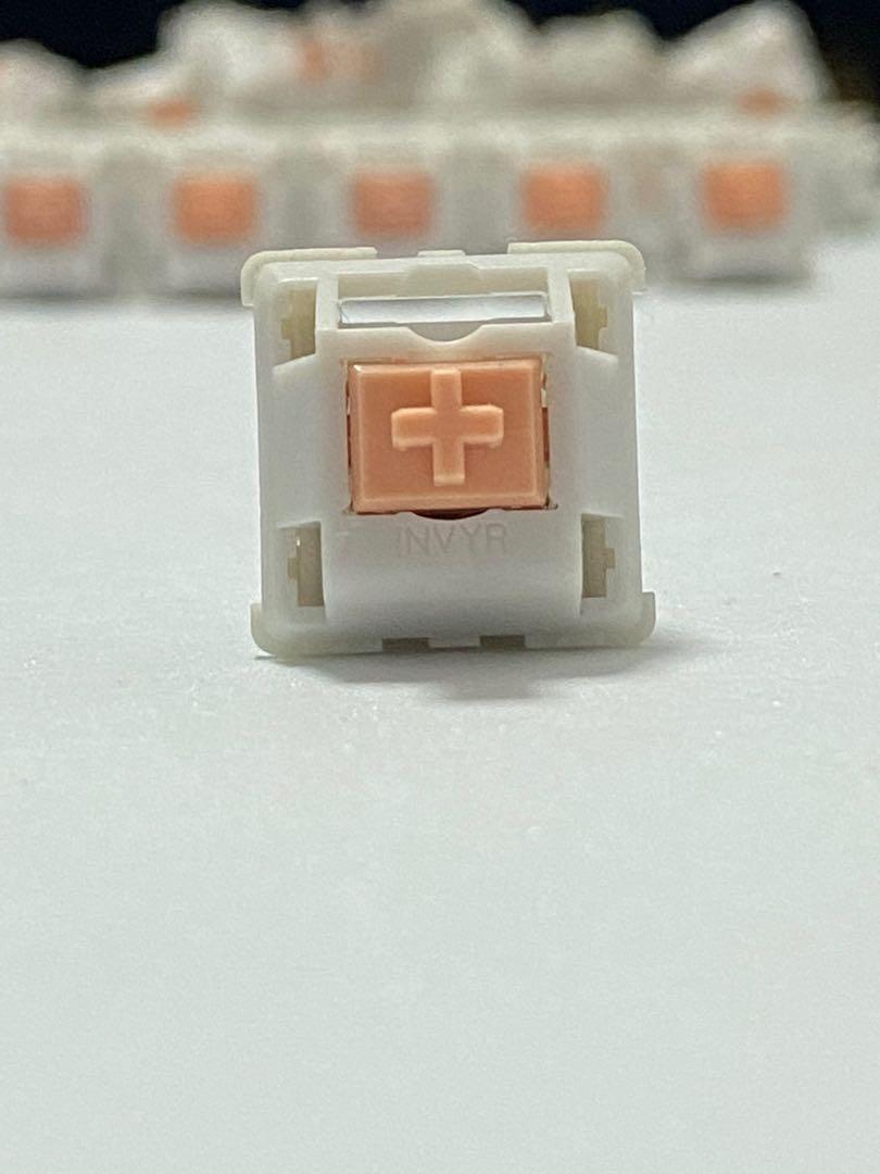 INVYR Holy panda switches, Computers & Tech, Parts & Accessories ...