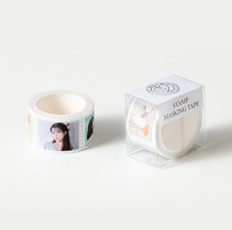 IU Official/Fansite goods, Hobbies & Toys, Memorabilia & Collectibles ...