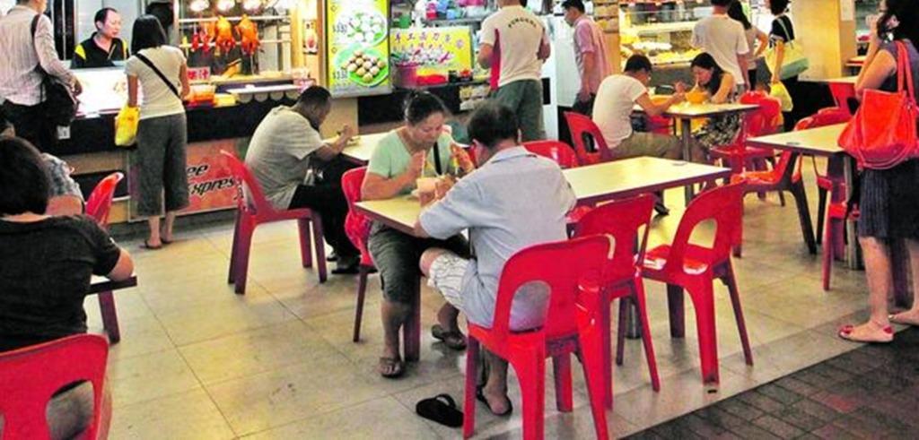 Food mrt stall for rent - Joo koon food stall for rent / halal / rental ...