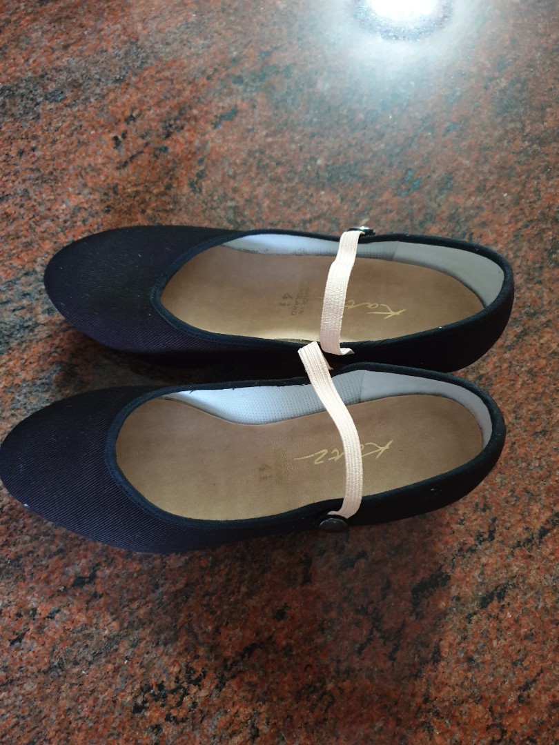 Katz character shoes, Babies & Kids, Girls' Apparel, 8 to 12 Years on ...