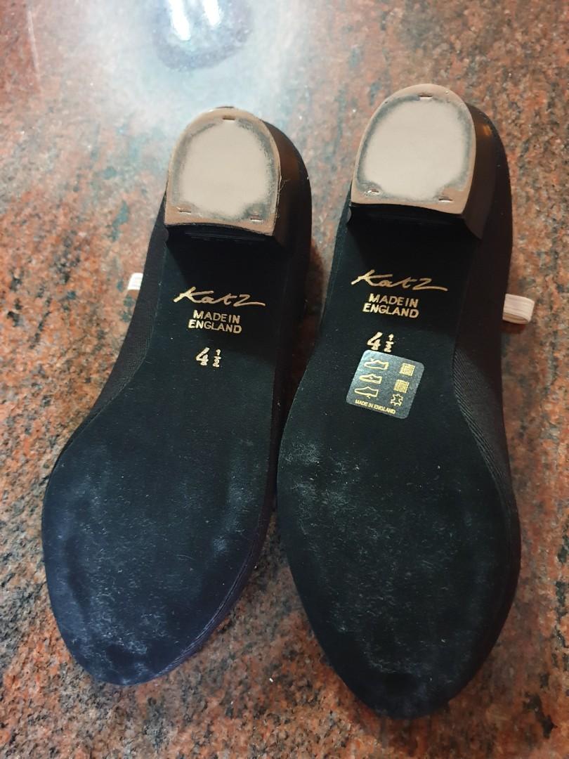 Katz character shoes, Babies & Kids, Girls' Apparel, 8 to 12 Years on ...