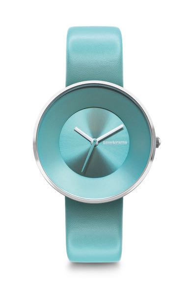 Lambretta - Cielo Turquoise Watch, Mobile Phones & Gadgets, Wearables ...