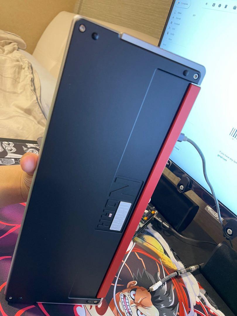 Matrix Noah V2 Custom Mechanical Keyboard (Below Cost), Computers ...