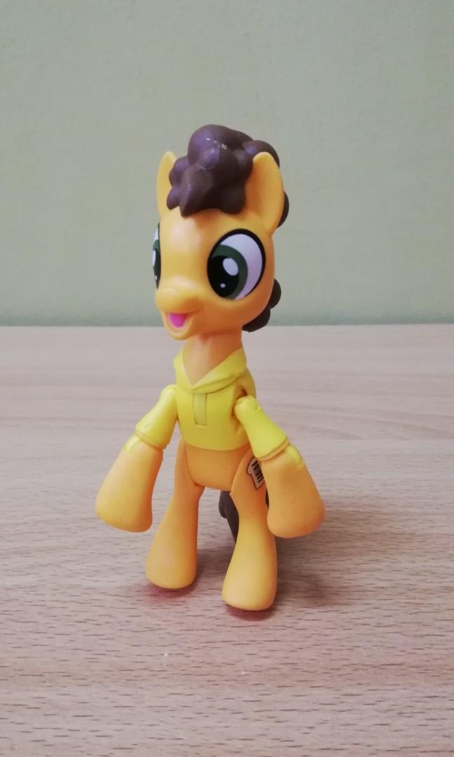 My Little Pony Cheese Sandwich, Hobbies & Toys, Collectibles ...