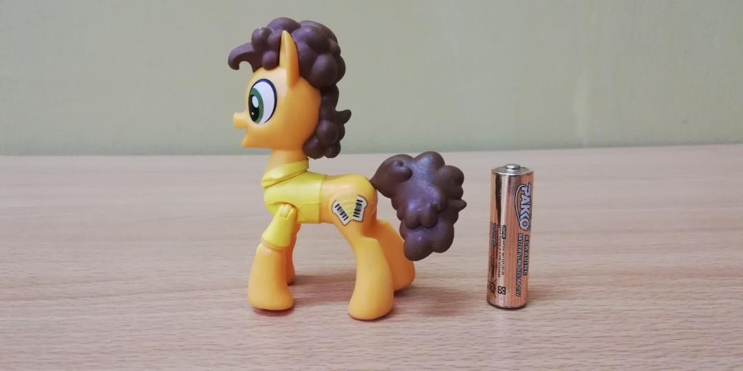 My Little Pony Cheese Sandwich, Hobbies & Toys, Collectibles ...