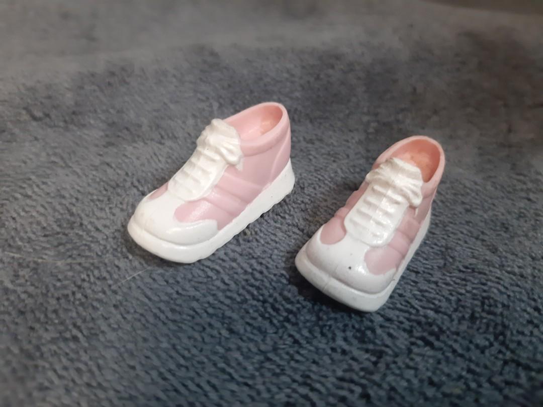 My Scene Shoes, Hobbies & Toys, Toys & Games on Carousell