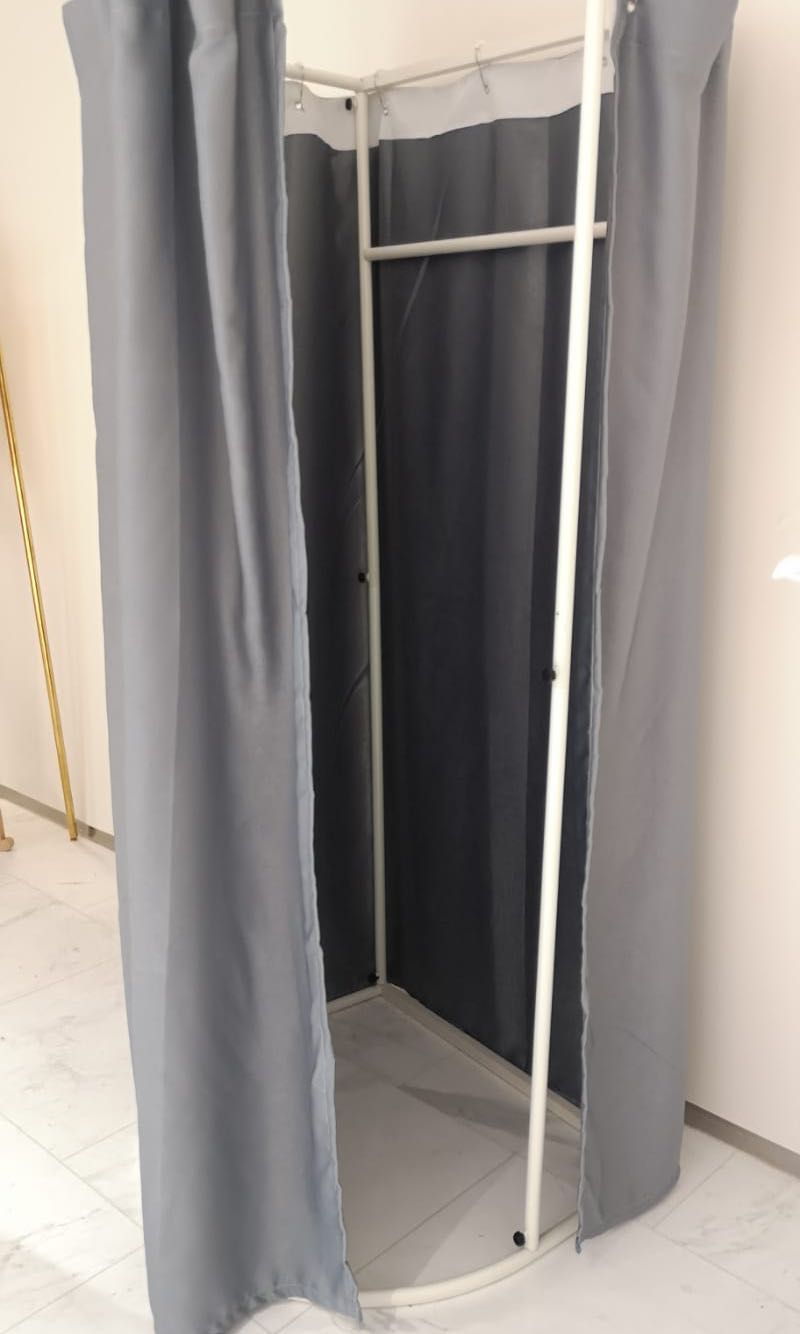 New Standing Changing Room, Women's Fashion, Dresses & Sets, Sets or ...