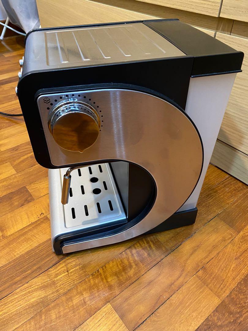 Onlim Coffee Machine, TV & Home Appliances, Kitchen Appliances, Coffee ...