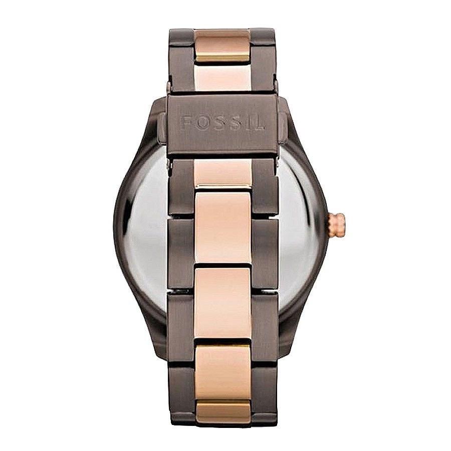 Original 100% Fossil Watch Es4079, Fesyen Wanita, Jam Tangan di Carousell