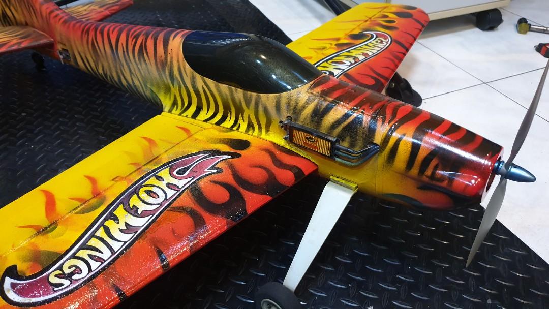 Rc pattern plane. Custom design. Fast n Smooth, Photography, Drones on ...