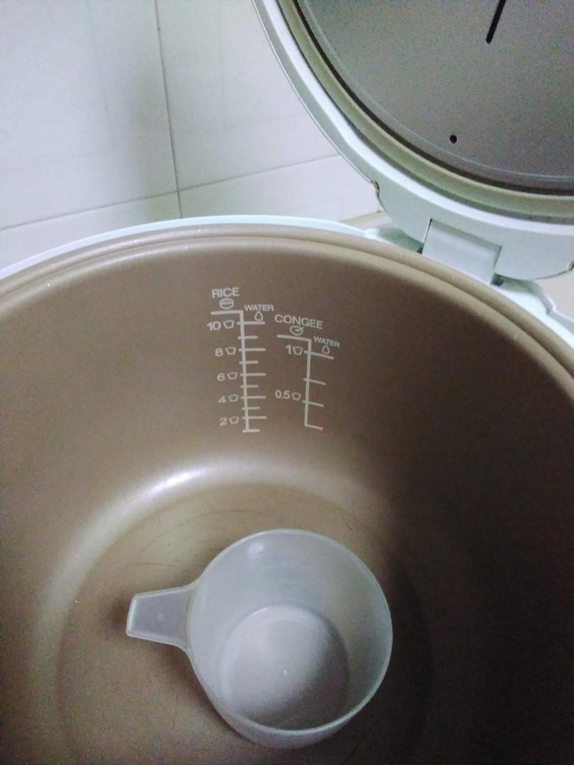 Rice Cooker & Hand blender, TV & Home Appliances, Kitchen Appliances ...