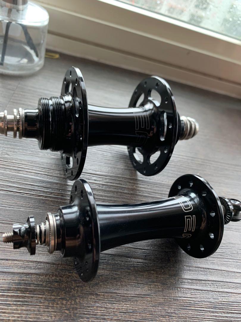 ridea hubs, Sports Equipment, Bicycles & Parts, Parts & Accessories on ...