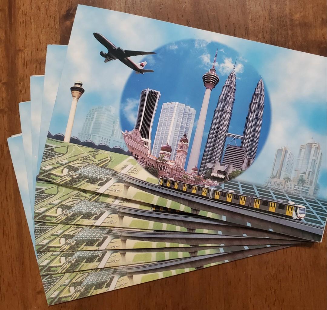 RM50 Commemorative Polymer Banknote, Hobbies & Toys, Memorabilia ...