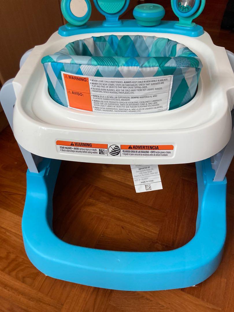 Safety First Walker How To Remove Seat at Madison Hales blog