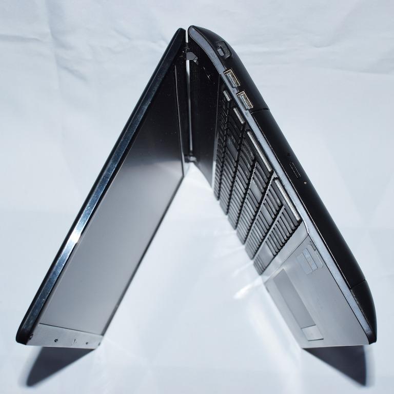 Samsung Core i5 3rd gen 15.6" Laptop (Core i5-3210M, 4G Ram, 500G HDD ...