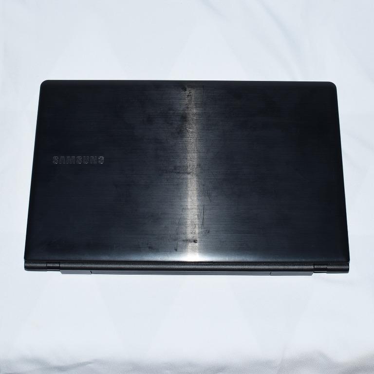 Samsung Core i5 3rd gen 15.6" Laptop (Core i5-3210M, 4G Ram, 500G HDD) with Laptop bag and mouse ...