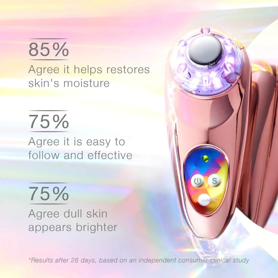 Skininc, Beauty & Personal Care, Face, Face Care Products on Carousell