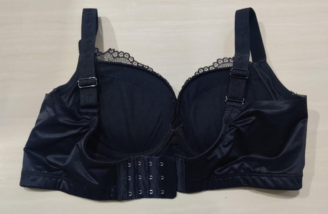 Sorella Body Contour Bra, Women's Fashion, New Undergarments ...
