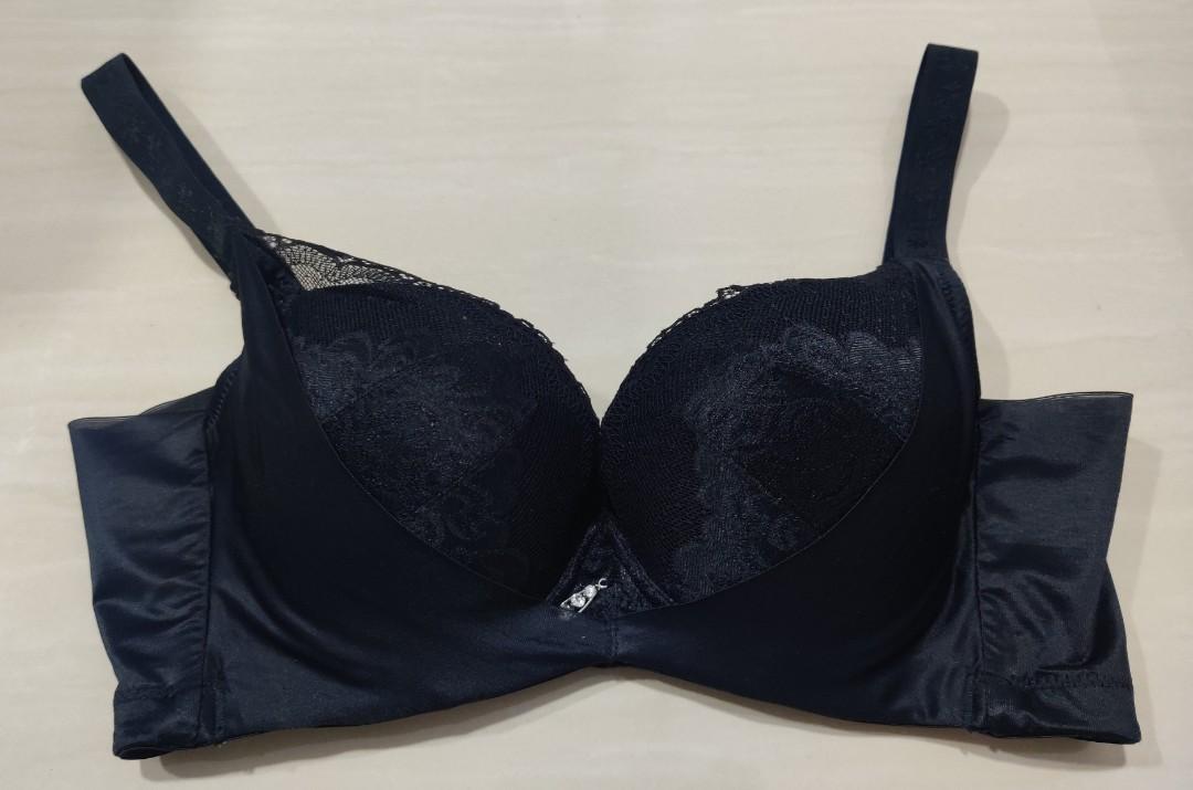 Sorella Body Contour Bra, Women's Fashion, New Undergarments ...