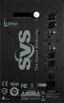 SVS PC 12 Plus subwoofer - top model bash amp, Audio, Other Audio ...