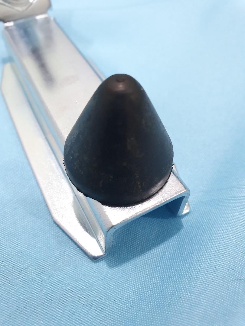 Thrustmaster Conical Brake Mod T3PA ADD-ON, Video Gaming, Gaming ...