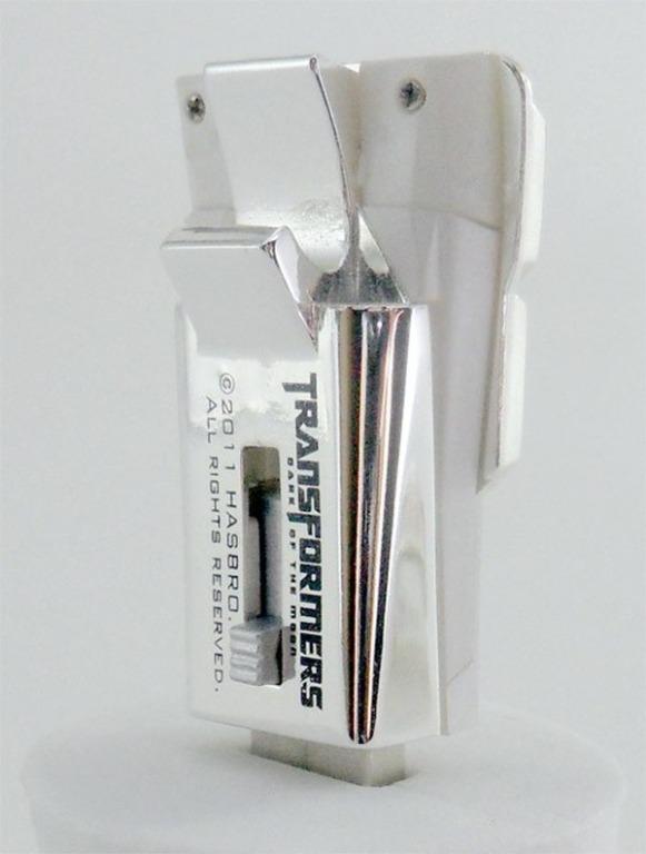 Transformers Dark Of The Moon USB Flash Drive, Hobbies & Toys, Toys ...