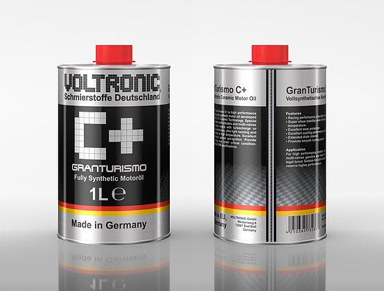 Voltronic C+ 1L, 汽車配件, 其他 - Carousell