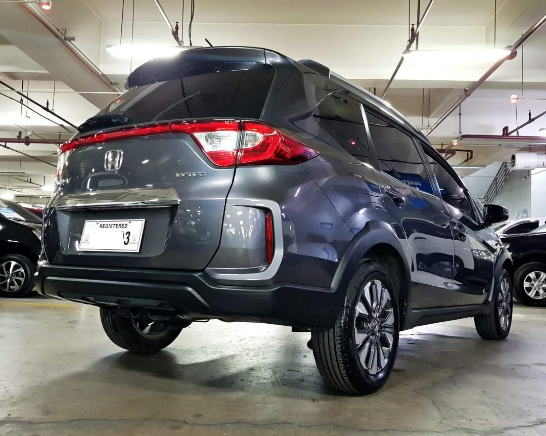 2020 Honda BRV 1.5 S i-VTEC CVT AT Auto, Cars for Sale, Used Cars on ...
