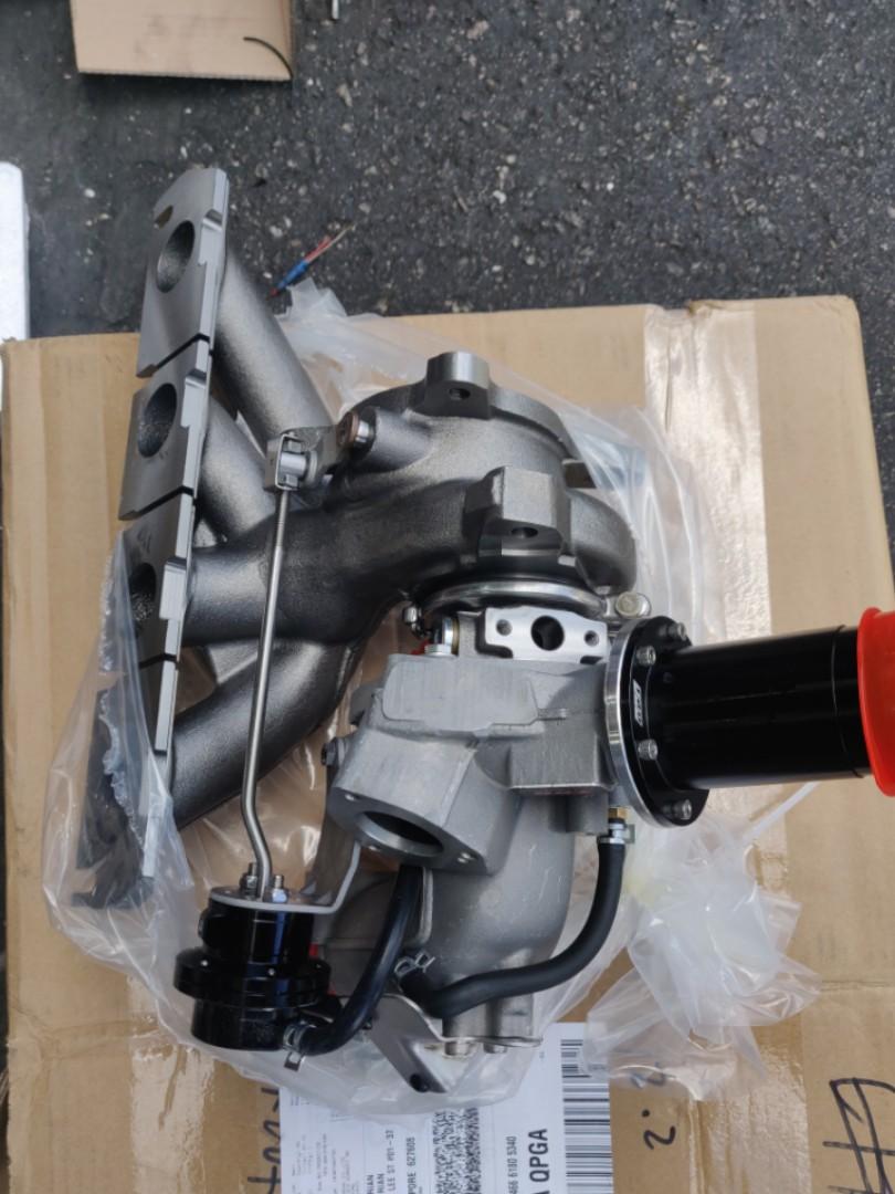 A4 A5 B8 B8.5 A6 C6 C7 hybrid k04 turbo golf r gti scirocco roc r mk5 ...