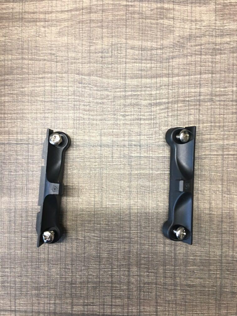 AM4 CPU Cooler Brackets with screws, Computers & Tech, Parts ...