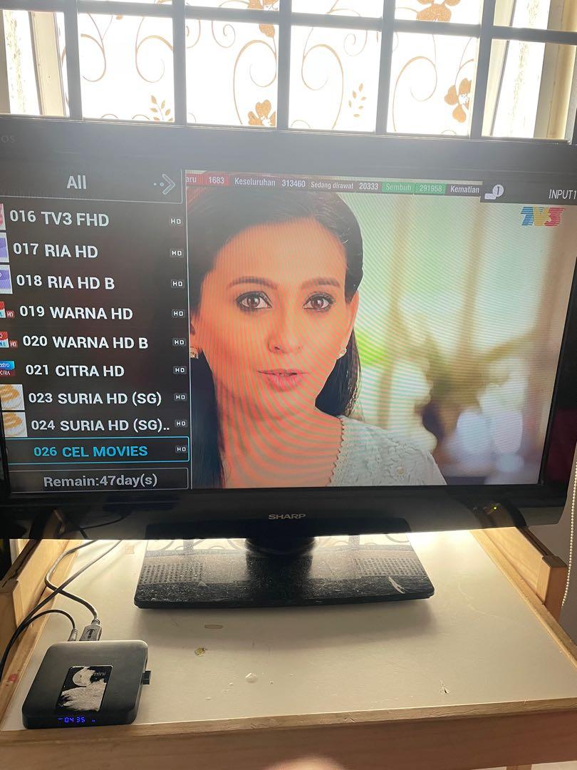 Android Box TV Home Appliances TV Entertainment TV On Carousell android-box-tv-home-appliances-tv-entertainment-tv-on-carousell