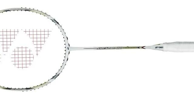 [Authentic] Arc Saber 10 (Pearl white), Sports Equipment, Sports ...