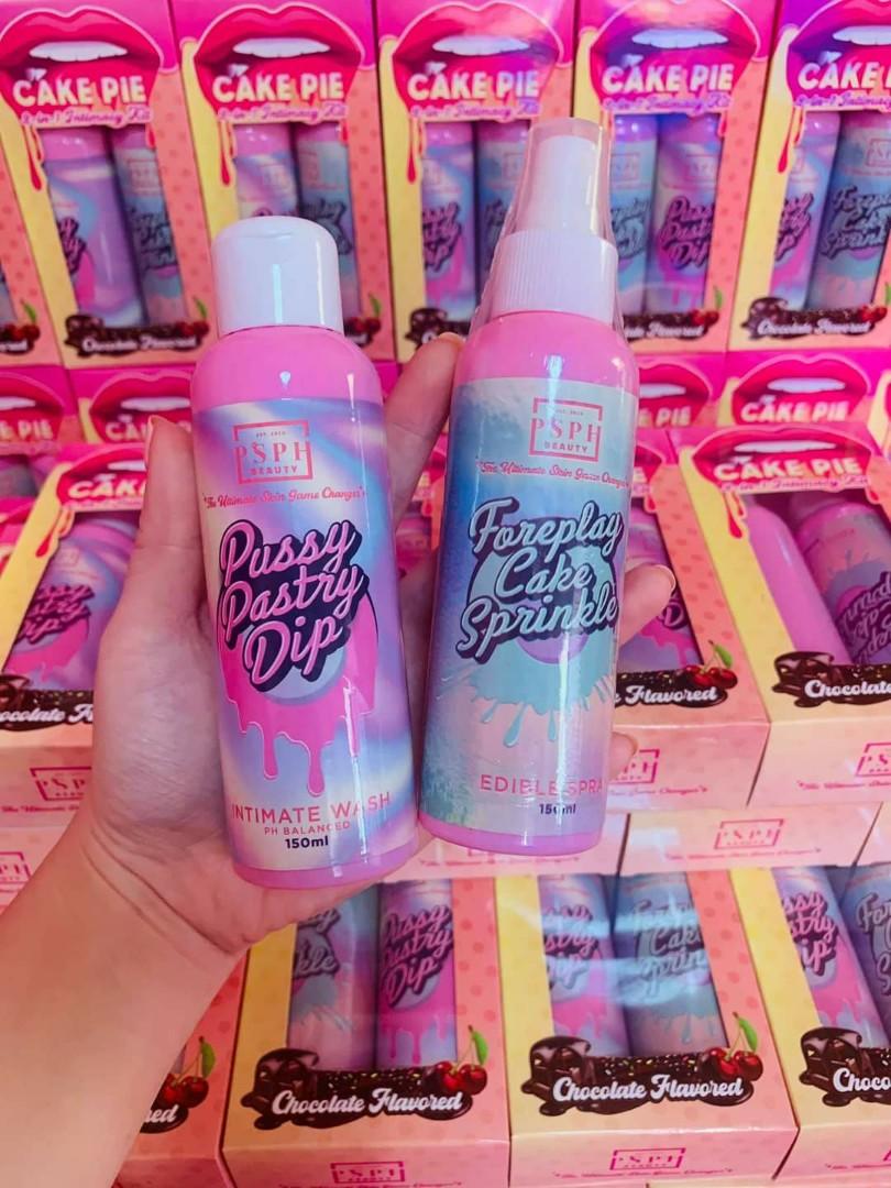 Cakepie Psph beauty on Carousell