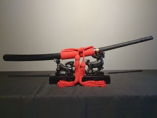 Thai sword For Sale | Religious Items | Carousell Singapore