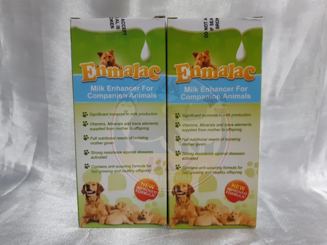 ENMALAC, Pet Supplies, Health & Grooming on Carousell
