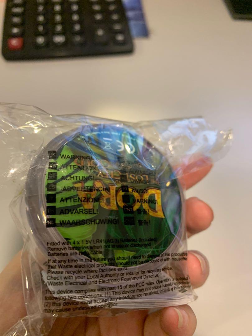 [FREE Merchandise] Light Up Yoyo, Hobbies & Toys, Toys & Games on Carousell