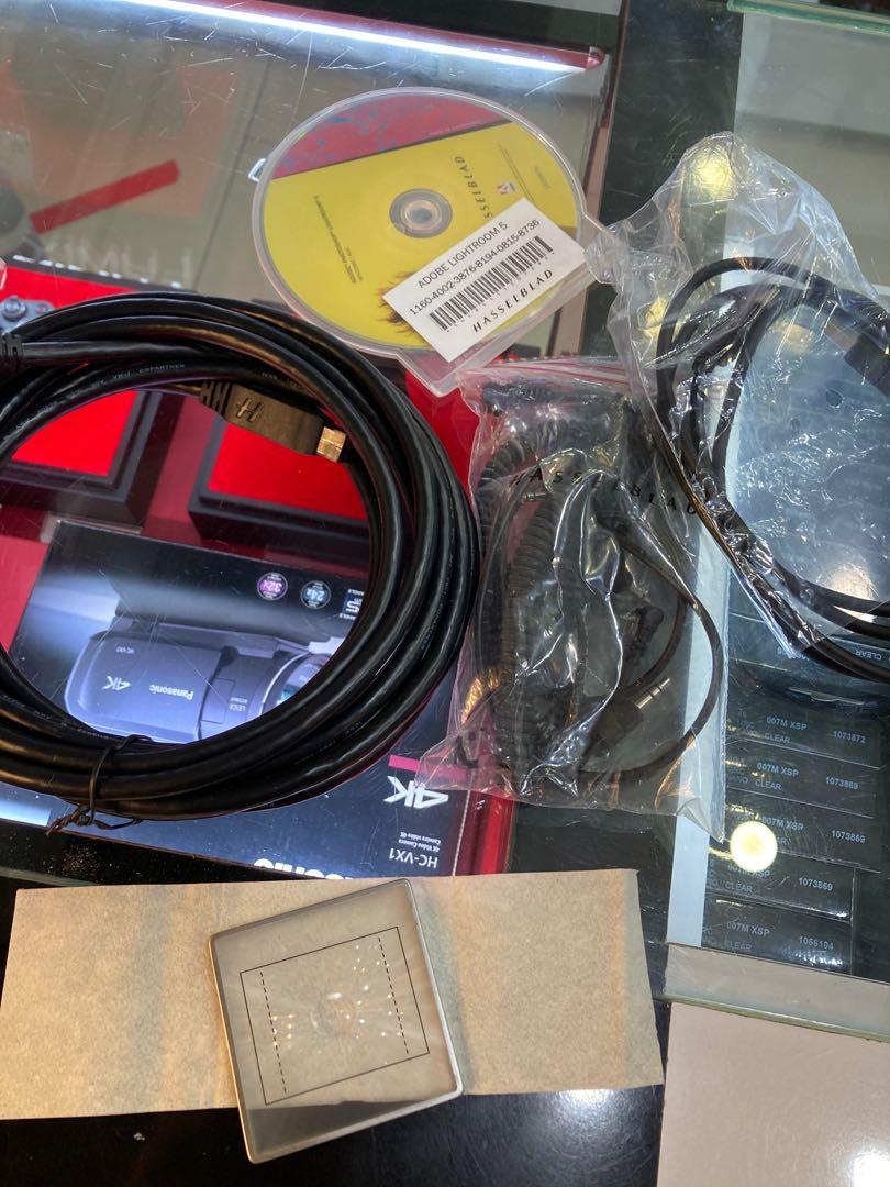 Hasselblad CFV-50c Digital Back, Photography, Lens & Kits on Carousell