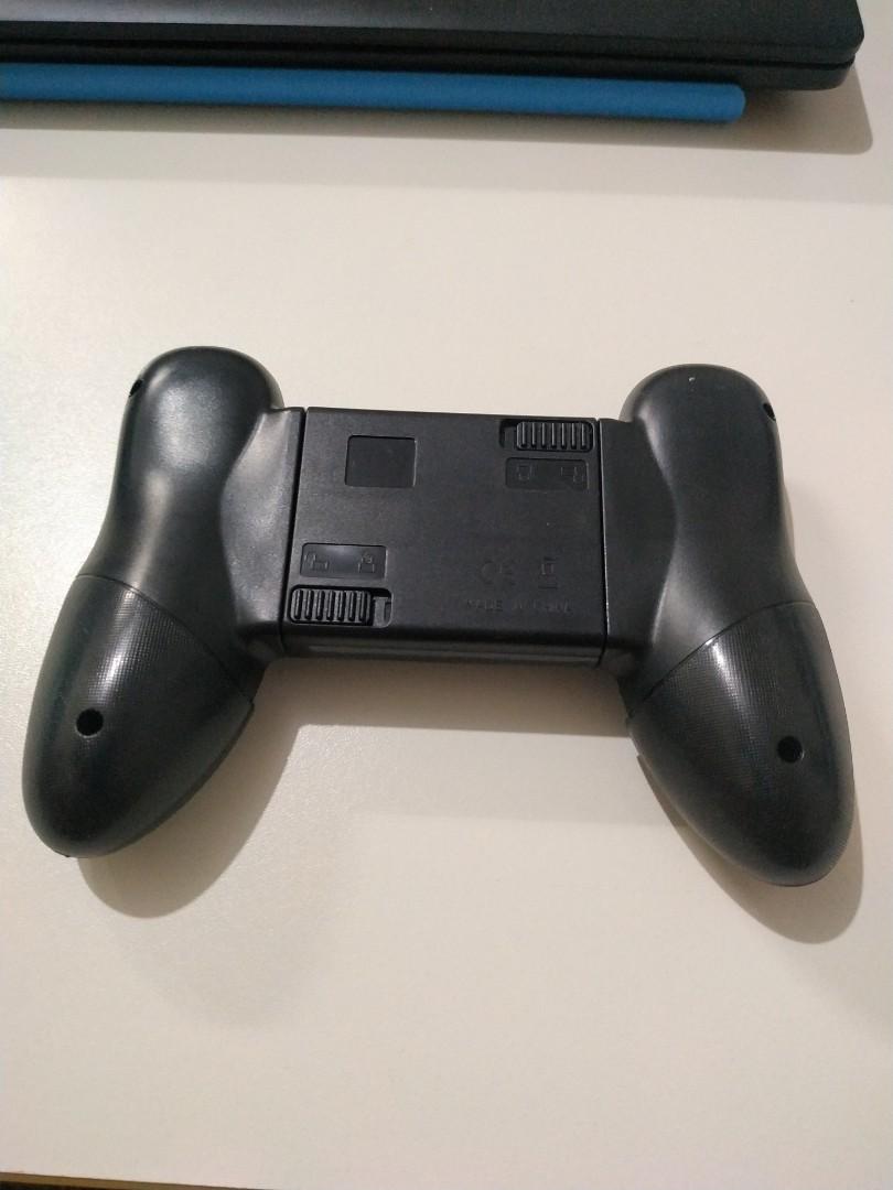 Joystick Port for Phone, Video Gaming, Gaming Accessories, Cables ...