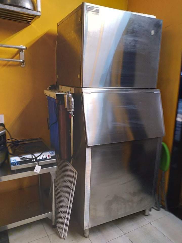 Leader Ice Maker, TV & Home Appliances, Kitchen Appliances, Ice-cream ...