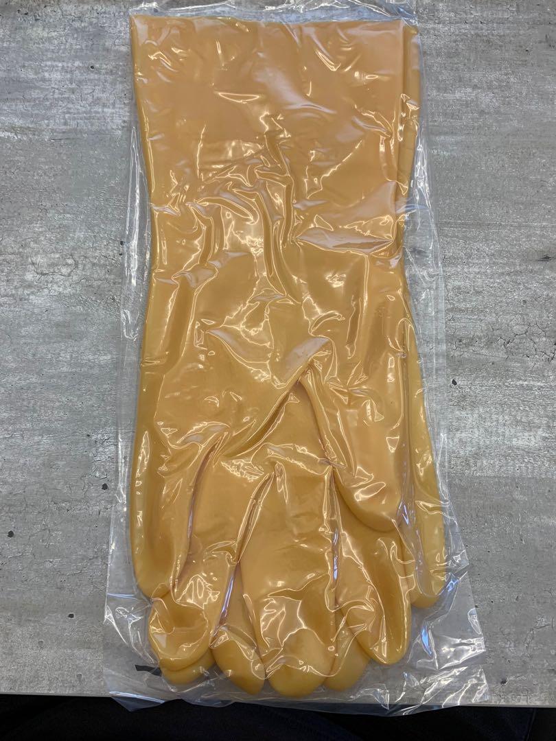 MAPA AdvanTech 517 Tripolymer Gloves, Everything Else on Carousell