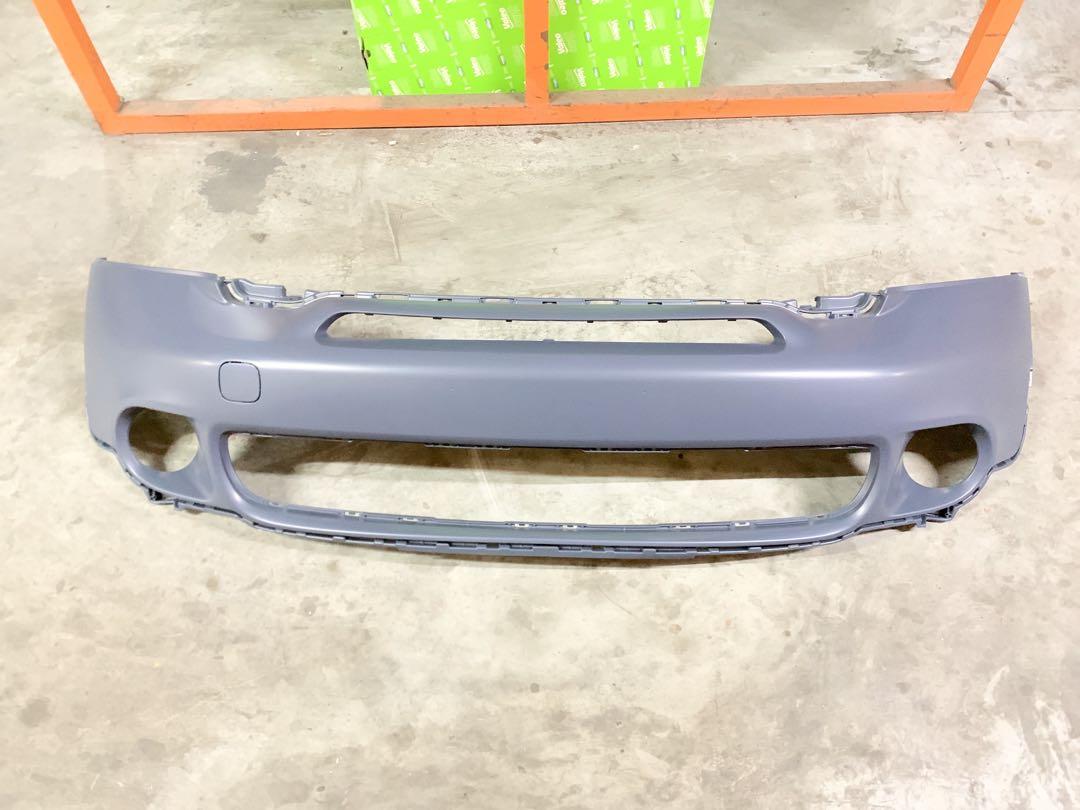 Mini Cooper Countryman R60 Front Bumper Kosong, Auto Accessories on ...