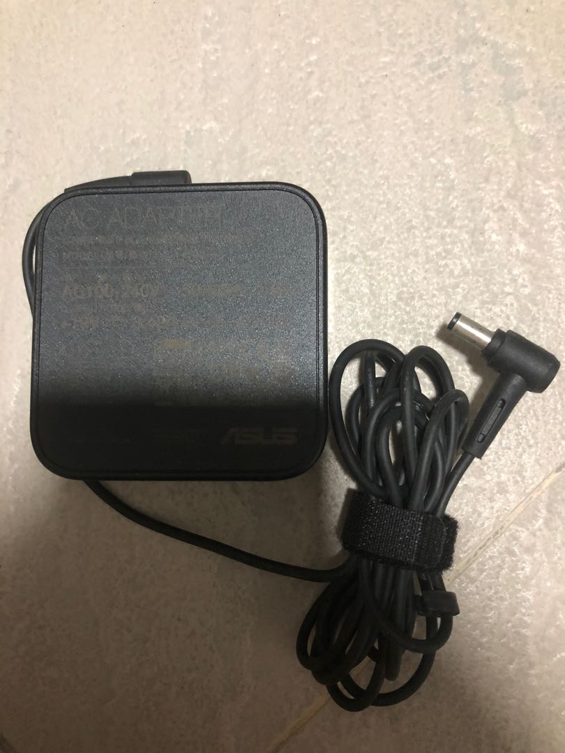 Original Asus Laptop Charger, Computers & Tech, Parts & Accessories ...