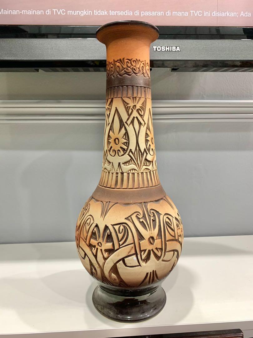 Pasu Sarawak Set of 6, Furniture & Home Living, Kitchenware & Tableware ...