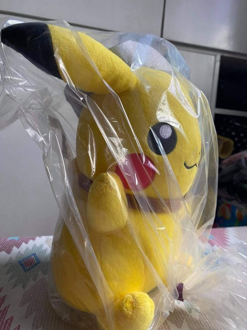 Pokemon Pikachu Limited Edition Coco Movie Plush (Authentic from Japan ...