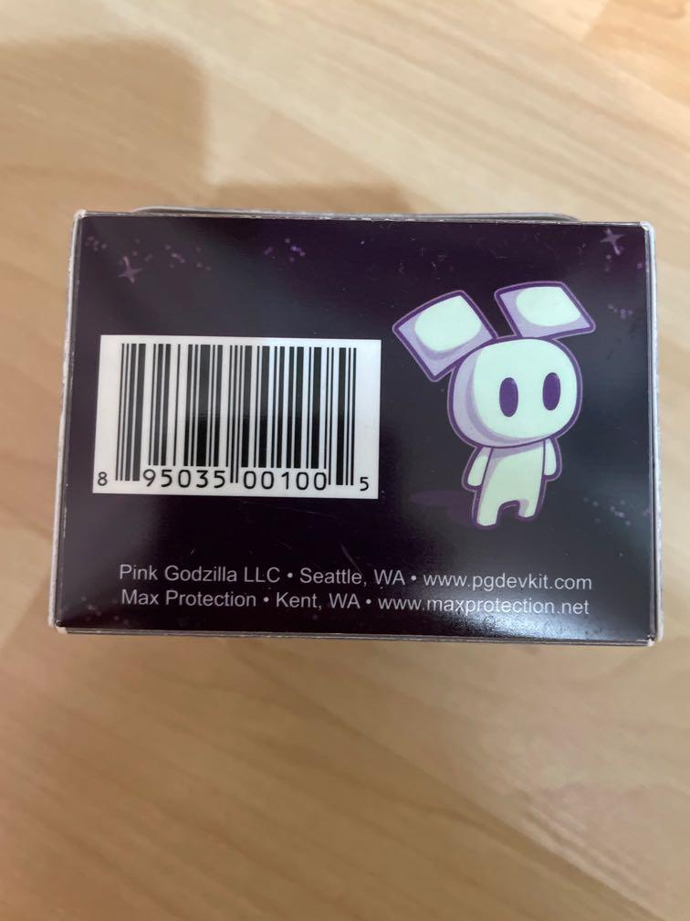Pink Godzilla Dev Kit, Hobbies & Toys, Toys & Games on Carousell