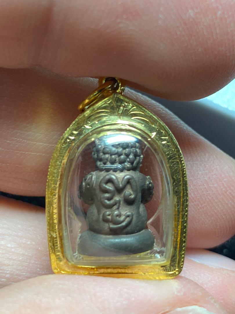 Pitda Wat Khao Or 2555, Hobbies & Toys, Memorabilia & Collectibles ...