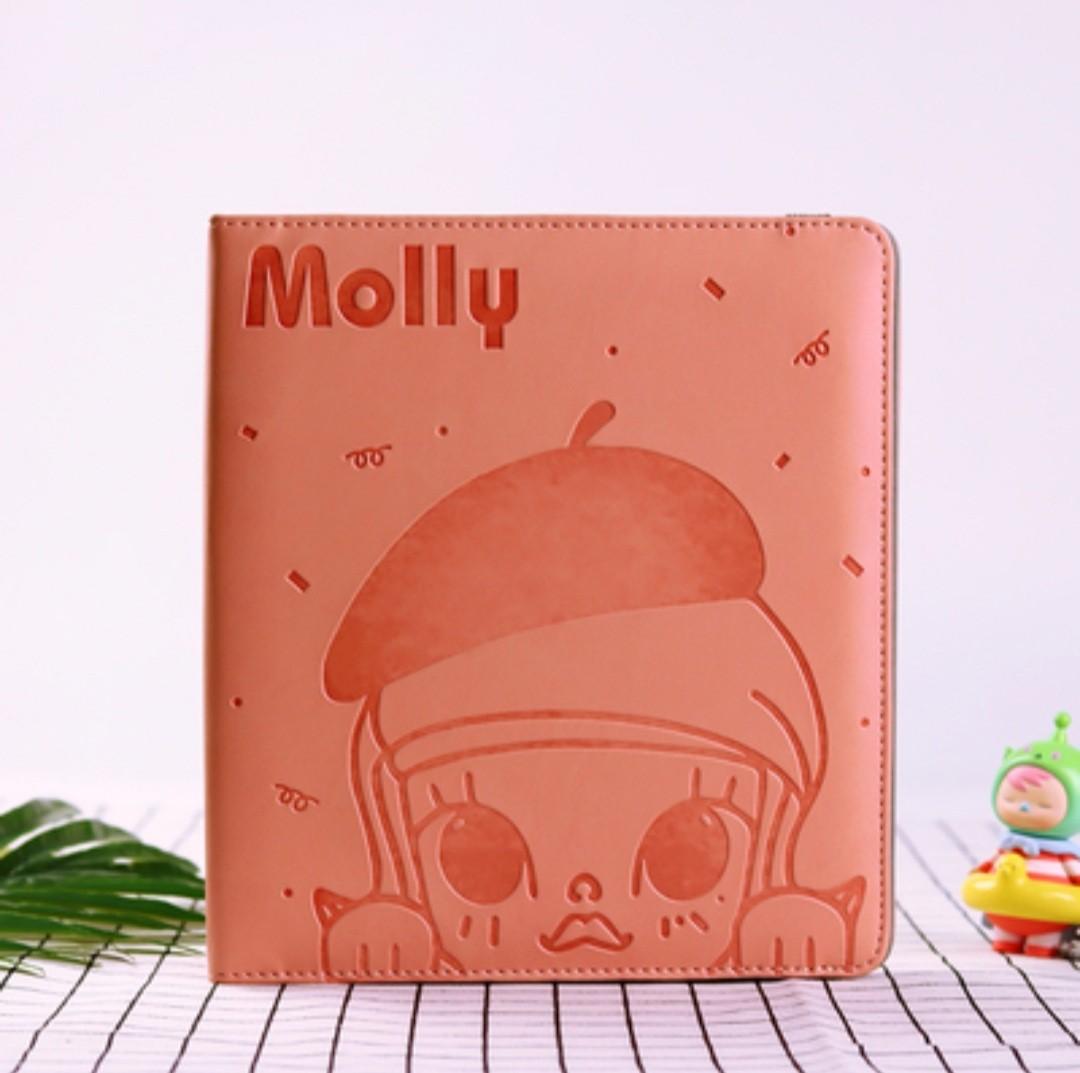 Pop mart card album, Hobbies & Toys, Toys & Games on Carousell