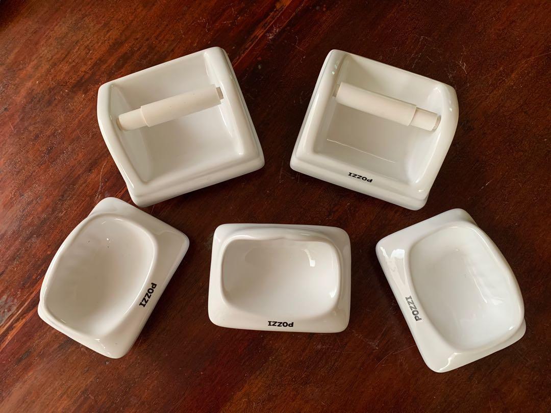 Pozzi Bathroom Fixtures, Furniture & Home Living, Bathroom & Kitchen ...