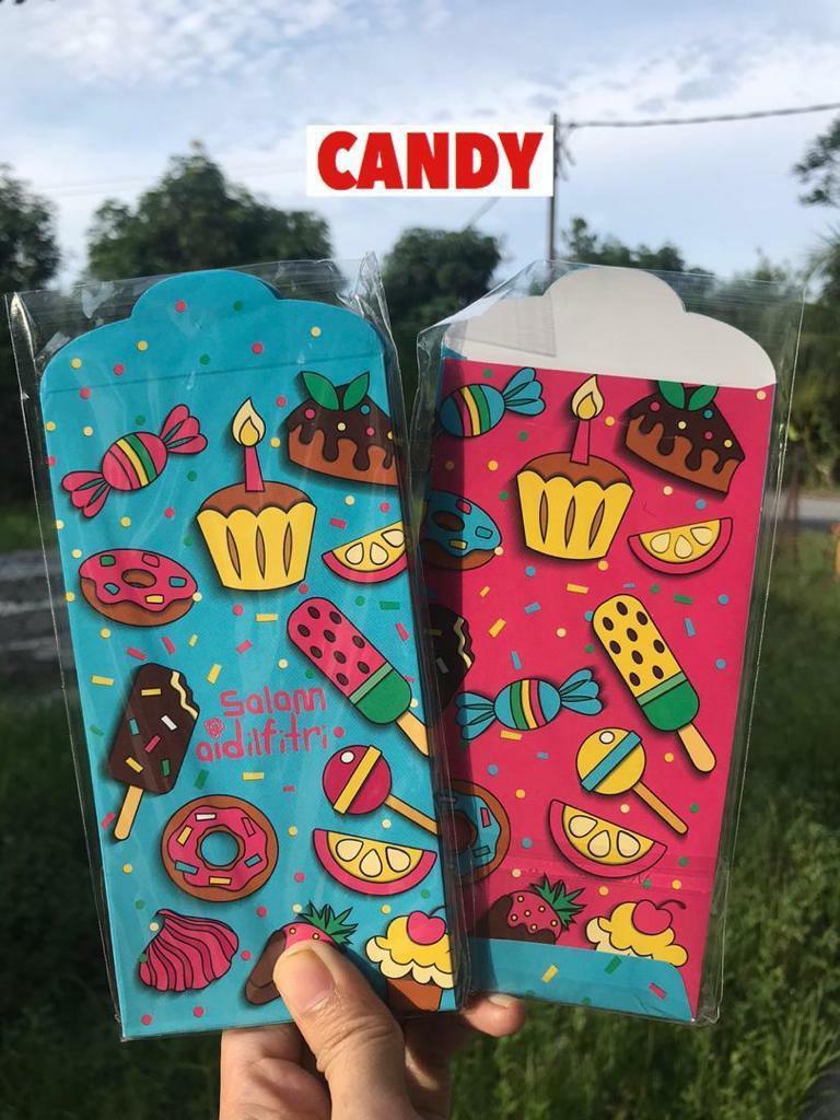 SAMPUL RAYA CUTE!!, Hobbies & Toys, Stationery & Craft, Stationery ...